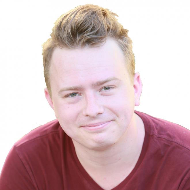 Sam Benson Smith - Comedian - Tickets - Empire Comedy