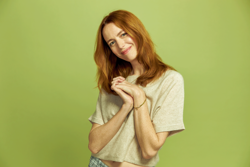 Leah Rudick - Empire Comedy Club