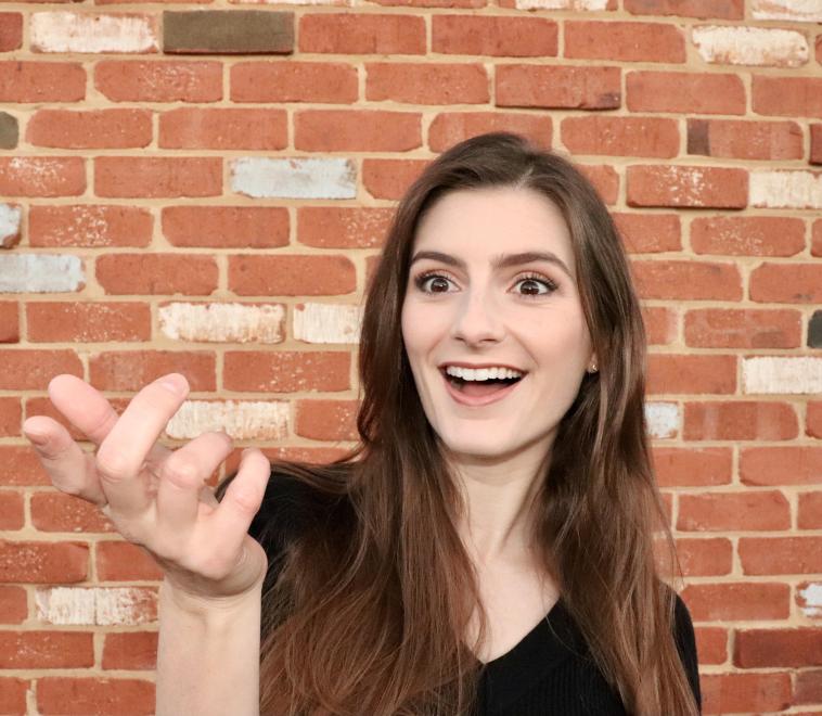 Laura Rose - Comedian - Tickets - Empire Comedy Club, Portland, ME