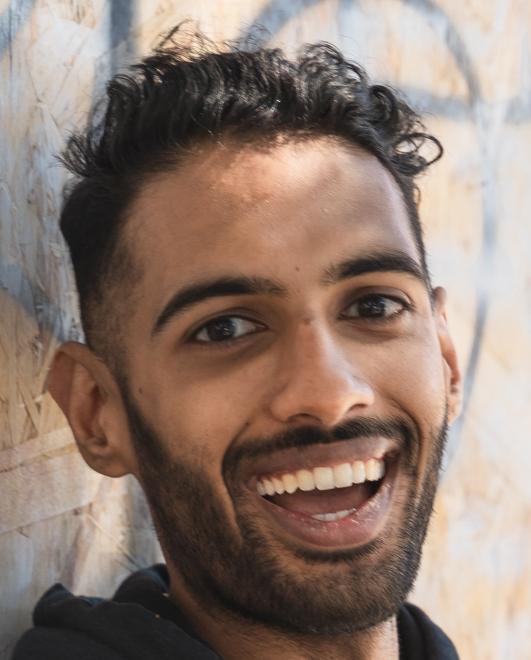 Vishal Kal - Comedian - Tickets - Empire Comedy Club, Portland, ME