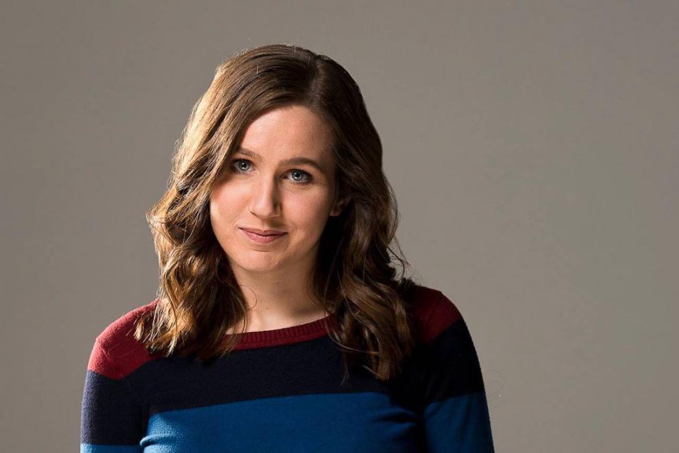 Abby Rosenquist - Comedian - Tickets - Empire Comedy Club