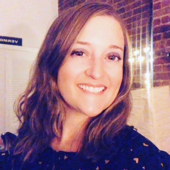 Amanda Griffin - Comedian - Tickets - Empire Comedy Club, Portland, ME