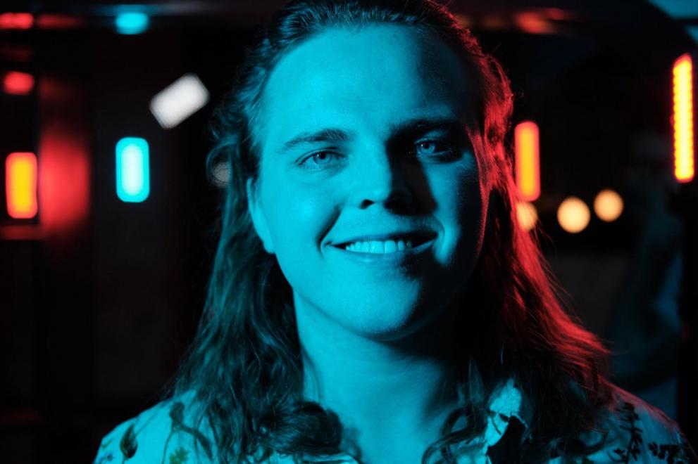 Bo Ballew - Comedian - Tickets - Empire Comedy Club, Portland, ME