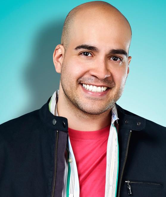 Carlos Gonzalez - Comedian - Tickets - Empire Comedy