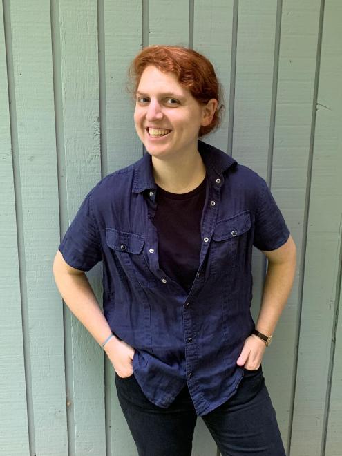 Carly Montag - Comedian - Tickets - Empire Comedy