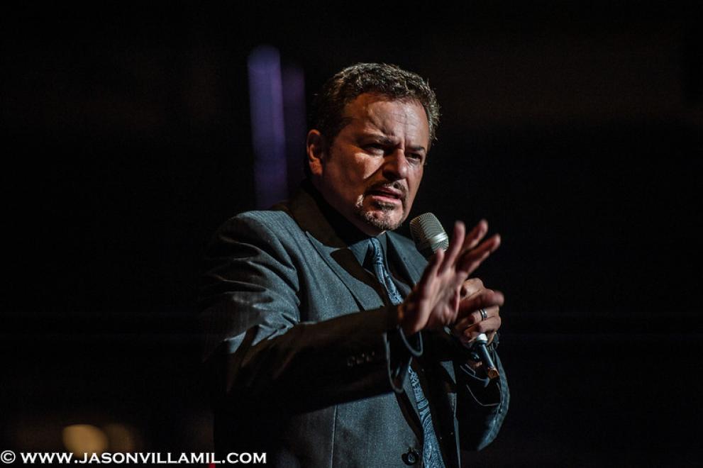 Joey Vega - Comedian - Tickets - Empire Comedy