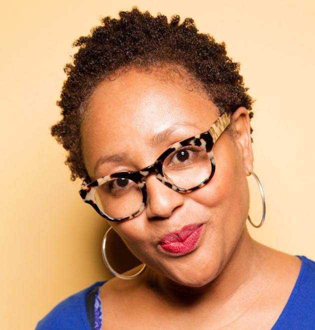 Laura Michelle - Comedian - Tickets - Empire Comedy