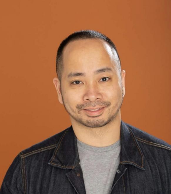 Michael Lee - Comedian - Tickets - Empire Comedy