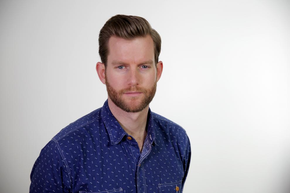 Patrick Holbert - Comedian - Tickets - Empire Comedy Club, Portland, ME