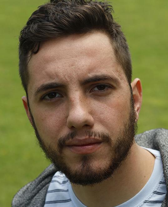 Tim Barge - Comedian - Tickets - Empire Comedy Club