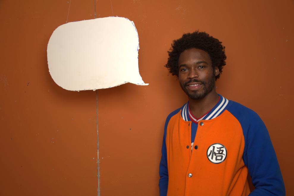 Yedoye Travis - Comedian - Tickets - Empire Comedy