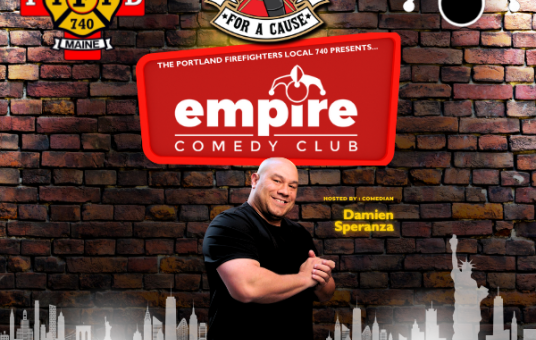 Empire Comedy Club