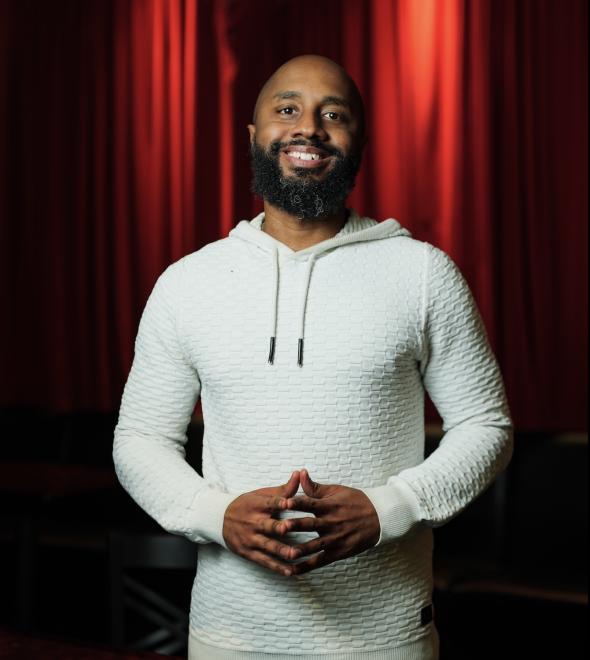 Charles McBee - Comedian - Tickets - Empire Comedy