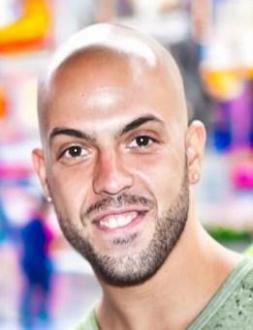 Sergio Chicon - Comedian - Tickets - Empire Comedy