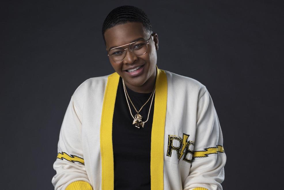 Sam Jay - Comedian - Tickets - Empire Comedy