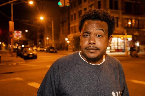 Will Miles - Comedian - Tickets - Empire Comedy Club, Portland, ME